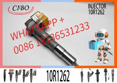 China Common Rail Injector 249-0713 10R-3262 Diesel Fuel Injector 2490713 10R-3262 For  C13 C11 Engine For  2490 for sale