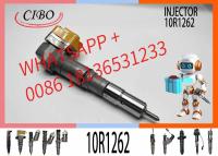 China Common Rail Injector 249-0713 10R-3262 Diesel Fuel Injector 2490713 10R-3262 For  C13 C11 Engine For  2490 for sale