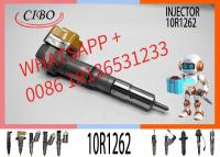 China Common Rail Injector 249-0713 10R-3262 Diesel Fuel Injector 2490713 10R-3262 For  C13 C11 Engine For  2490 for sale