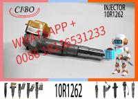 China Common Rail Injector 249-0713 10R-3262 Diesel Fuel Injector 2490713 10R-3262 For  C13 C11 Engine For  2490 for sale