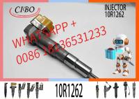 China Common Rail Injector 249-0713 10R-3262 Diesel Fuel Injector 2490713 10R-3262 For  C13 C11 Engine For  2490 for sale