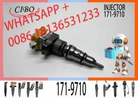 China Diesel Engine Injector 222-5965 10R-9348 171-9710 For - 3126B/3126E Common Rail 177-4754 178-0199 for sale