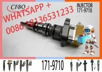 China Diesel Engine Injector 222-5965 10R-9348 171-9710 For - 3126B/3126E Common Rail 177-4754 178-0199 for sale