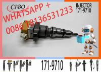 China Diesel Engine Injector 222-5965 10R-9348 171-9710 For - 3126B/3126E Common Rail 177-4754 178-0199 for sale
