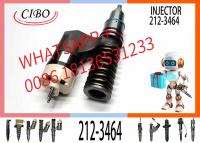 China Diesel Engine Fuel Injector 212-3464 10R-0725 212-3467 10R-1259 10R-1258 CH12082 10R0963 for C+ C10 Engine for sale