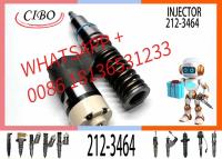 China Diesel Engine Fuel Injector 212-3464 10R-0725 212-3467 10R-1259 10R-1258 CH12082 10R0963 for C+ C10 Engine for sale