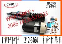 China Diesel Engine Fuel Injector 212-3464 10R-0725 212-3467 10R-1259 10R-1258 CH12082 10R0963 for C+ C10 Engine for sale