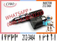 China Diesel Engine Fuel Injector 212-3464 10R-0725 212-3467 10R-1259 10R-1258 CH12082 10R0963 for C+ C10 Engine for sale