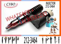 China Diesel Engine Fuel Injector 212-3464 10R-0725 212-3467 10R-1259 10R-1258 CH12082 10R0963 for C+ C10 Engine for sale