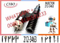 China Common Rail Diesel Fuel Injector 212-3463 0R-8773 229-5918 212-3464 10R-0725 874-822 for C+ C10 C12 engine for sale