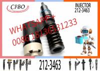China Common Rail Diesel Fuel Injector 212-3463 0R-8773 229-5918 212-3464 10R-0725 874-822 for C+ C10 C12 engine for sale