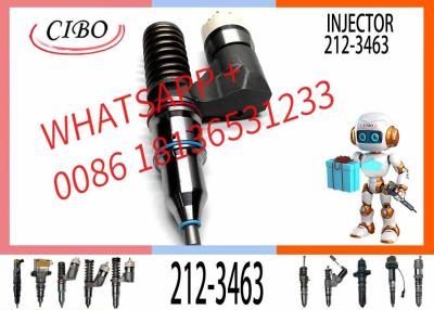 China Common Rail Diesel Fuel Injector 212-3463 0R-8773 229-5918 212-3464 10R-0725 874-822 for C+ C10 C12 engine for sale
