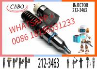 China Common Rail Diesel Fuel Injector 212-3463 0R-8773 229-5918 212-3464 10R-0725 874-822 for C+ C10 C12 engine for sale