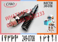 China Diesel Engine Fuel Injector Excavator Accessories Diesel Motor Parts 2490708 249-0708 For   C13 for sale