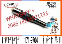 China Common rail injector fuel injector 171-9704 173-9268 198-7912 460-8213 342-5487 417-3013 for C+ C9.3 Excavator for sale