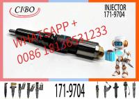 China Common rail injector fuel injector 171-9704 173-9268 198-7912 460-8213 342-5487 417-3013 for C+ C9.3 Excavator for sale