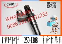 China Diesel Nozzle Assembly Common Rail Injector 2501309 250 1309 250-1309 For C13 C15 Engine for sale