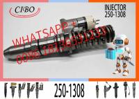 China Diesel Nozzle Assembly Common Rail Injector 2501309 250 1309 250-1309 For C13 C15 Engine for sale