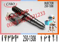 China Diesel Nozzle Assembly Common Rail Injector 2501309 250 1309 250-1309 For C13 C15 Engine for sale