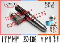China Diesel Nozzle Assembly Common Rail Injector 2501309 250 1309 250-1309 For C13 C15 Engine for sale