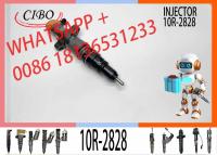 China Brand new fuel Injector 3879436 387-9436 10R2828 10R-2828 for Diesel Engine C9 for sale
