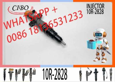 China Brand new fuel Injector 3879436 387-9436 10R2828 10R-2828 for Diesel Engine C9 for sale