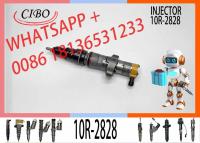 China Brand new fuel Injector 3879436 387-9436 10R2828 10R-2828 for Diesel Engine C9 for sale