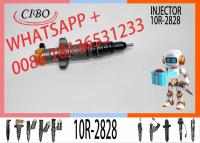 China Brand new fuel Injector 3879436 387-9436 10R2828 10R-2828 for Diesel Engine C9 for sale