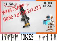 China Brand new fuel Injector 3879436 387-9436 10R2828 10R-2828 for Diesel Engine C9 for sale