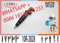 China Brand new fuel Injector 3879436 387-9436 10R2828 10R-2828 for Diesel Engine C9 for sale