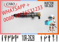 China Brand new fuel Injector 3879436 387-9436 10R2828 10R-2828 for Diesel Engine C9 for sale