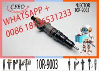 China Quality goods 387-9431 diesel fuel injector 10R-9003 For   324D 325D C9 HEUI for sale