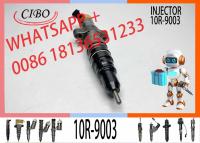 China Quality goods 387-9431 diesel fuel injector 10R-9003 For   324D 325D C9 HEUI for sale