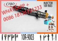 China Quality goods 387-9431 diesel fuel injector 10R-9003 For   324D 325D C9 HEUI for sale
