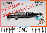 China Quality goods 387-9431 diesel fuel injector 10R-9003 For   324D 325D C9 HEUI for sale