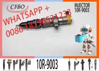 China Quality goods 387-9431 diesel fuel injector 10R-9003 For   324D 325D C9 HEUI for sale