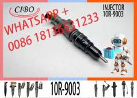 China Quality goods 387-9431 diesel fuel injector 10R-9003 For   324D 325D C9 HEUI for sale