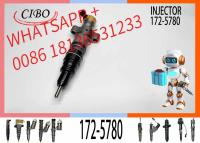 China Mechanical Engine Parts C-9 Fuel Injector 235-2888 188-8739 For  Mechanical D6R 627G 637G 973G for sale