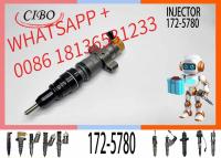 China Mechanical Engine Parts C-9 Fuel Injector 235-2888 188-8739 For  Mechanical D6R 627G 637G 973G for sale