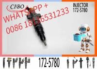 China Mechanical Engine Parts C-9 Fuel Injector 235-2888 188-8739 For  Mechanical D6R 627G 637G 973G for sale