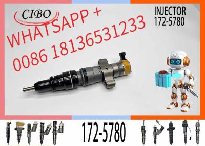 China Mechanical Engine Parts C-9 Fuel Injector 235-2888 188-8739 For  Mechanical D6R 627G 637G 973G for sale