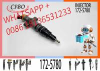 China Mechanical Engine Parts C-9 Fuel Injector 235-2888 188-8739 For  Mechanical D6R 627G 637G 973G for sale
