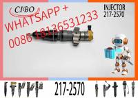 China NEW C9 excavator diesel engine fuel injector 10R4763 3879430 10R4761 328-2580 267-9717 217-2570 for sale
