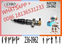 China China new manufacture Diesel engine fuel injector 235-2888 236-0962 control valve for  C7-9 engine diesel for sale