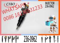 China China new manufacture Diesel engine fuel injector 235-2888 236-0962 control valve for  C7-9 engine diesel for sale