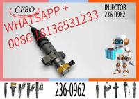 China China new manufacture Diesel engine fuel injector 235-2888 236-0962 control valve for  C7-9 engine diesel for sale