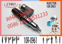China Common Rail Injector 317-5279 10R-0961 0R-9530 166-0149 10R-1258 212-3465 212-3468 For  C12 for sale