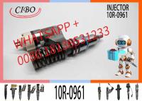 China Common Rail Injector 317-5279 10R-0961 0R-9530 166-0149 10R-1258 212-3465 212-3468 For  C12 for sale