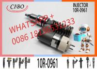 China Common Rail Injector 317-5279 10R-0961 0R-9530 166-0149 10R-1258 212-3465 212-3468 For  C12 for sale