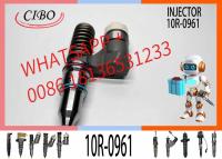 China Common Rail Injector 317-5279 10R-0961 0R-9530 166-0149 10R-1258 212-3465 212-3468 For  C12 for sale